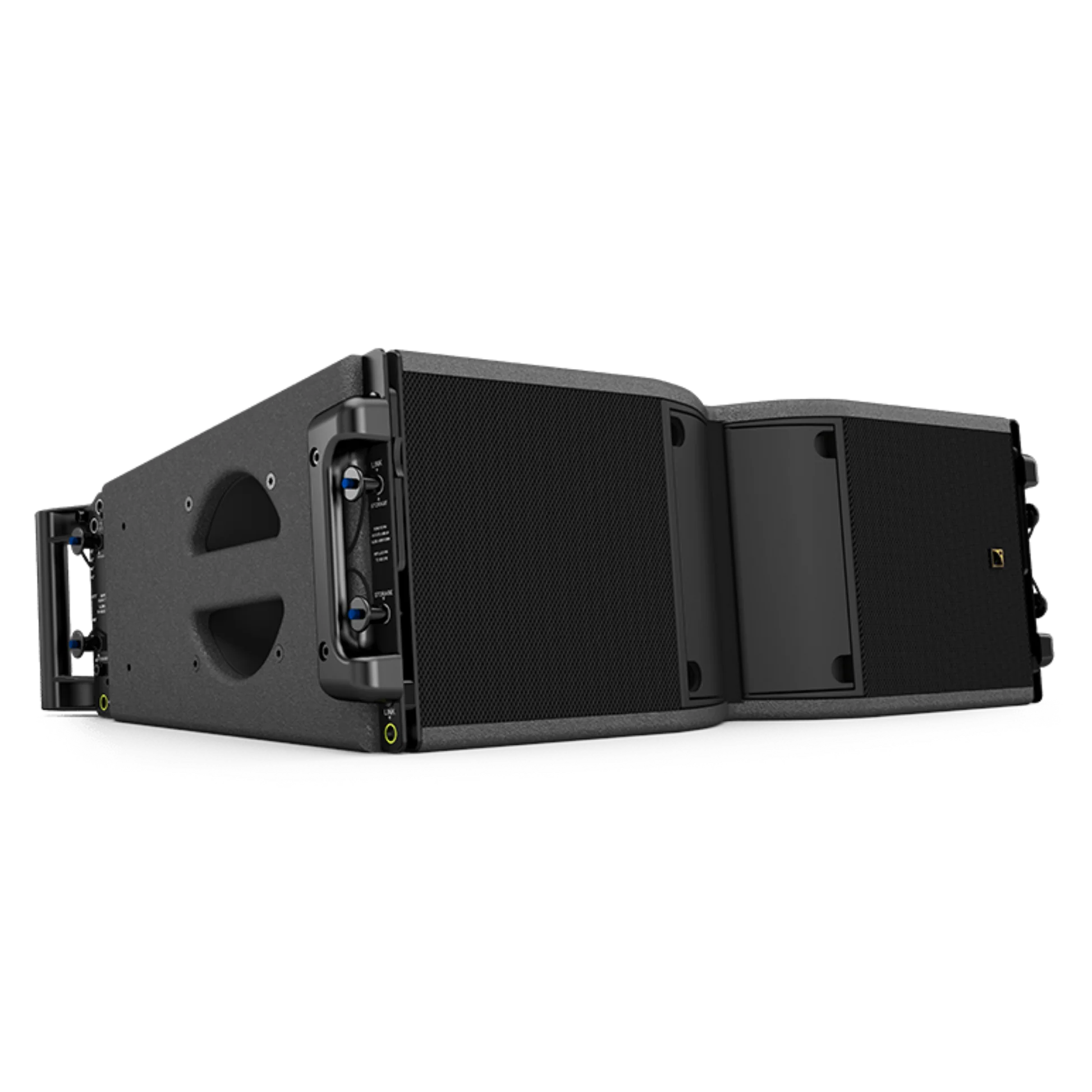 L-ACOUSTICS KARAII - Enceinte line source 2 voies active WST 2 x 8" LF + 3" HF - MOG : location ...